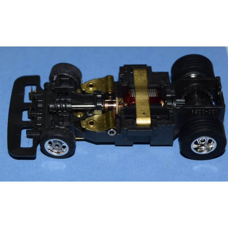 Chassis AFX Speed Steer - Slotcar Online Shop, 27,00